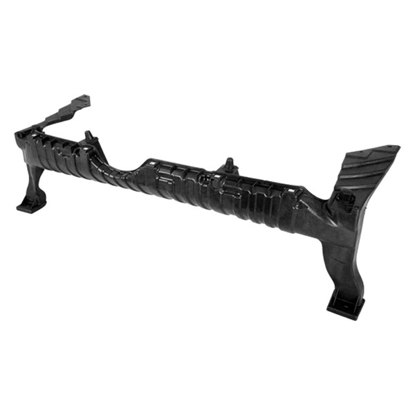 Replace® GM1041129C - Front Upper Bumper Cover Stiffener Support ...