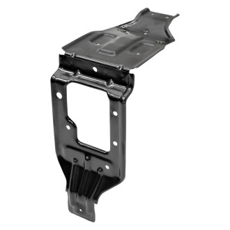 Hood Latch Supports | CARiD
