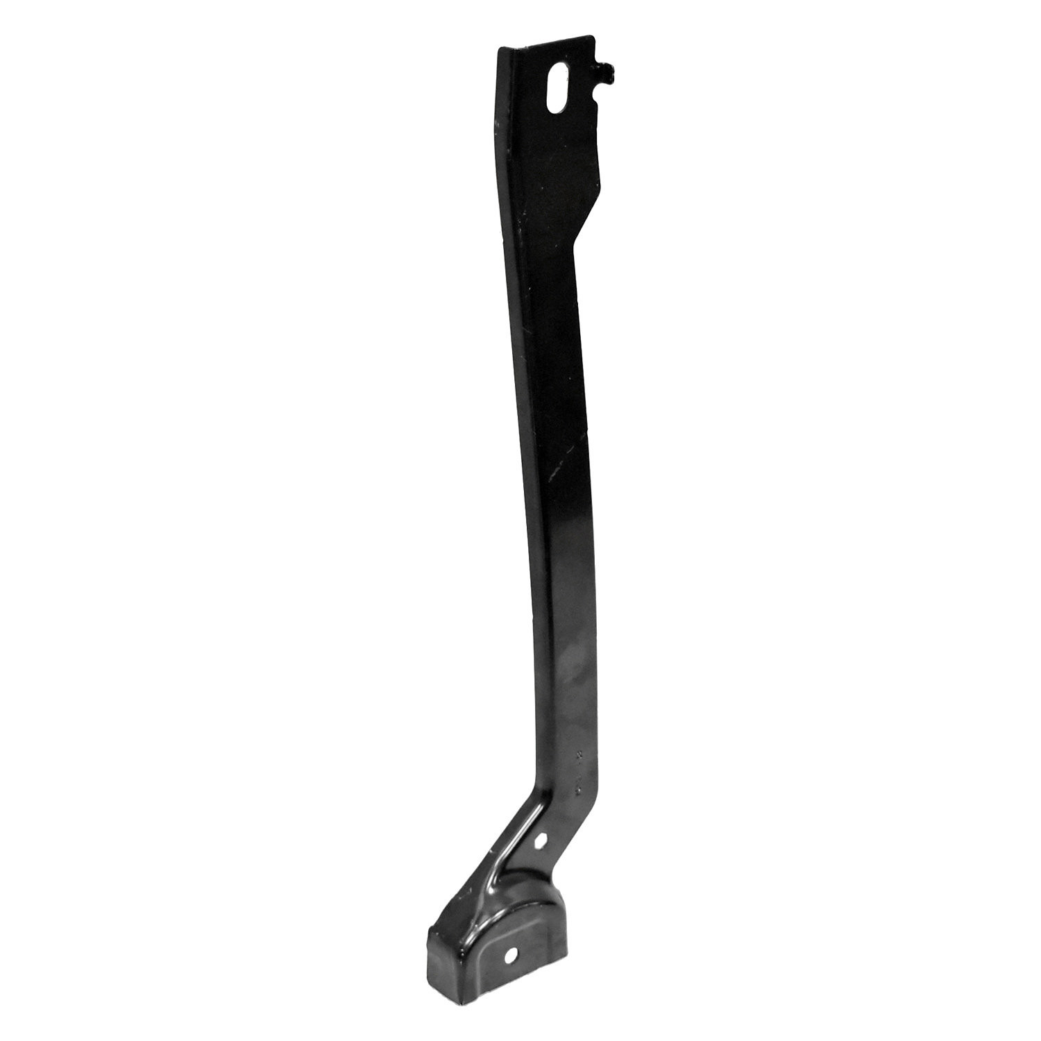 Replace® GM1041152 - Front Center Bumper Cover Support (Standard Line)
