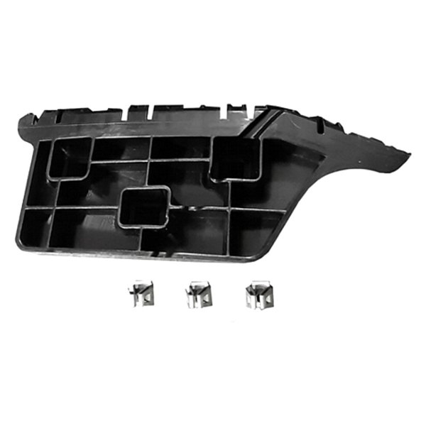 Replace® GM1042148 - Front Driver Side Bumper Guide (Standard Line)