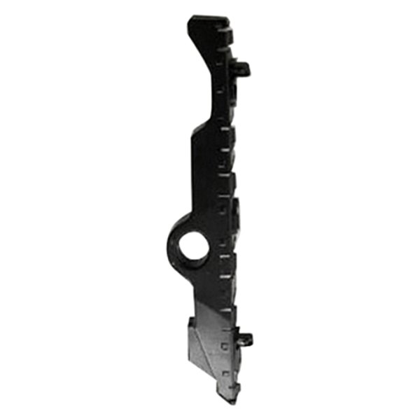 Replace® GM1042155 - Front Driver Side Bumper Guide (Standard Line)
