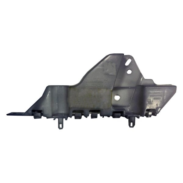 Replace® GM1042157 - Front Driver Side Bumper Bracket (Standard Line)