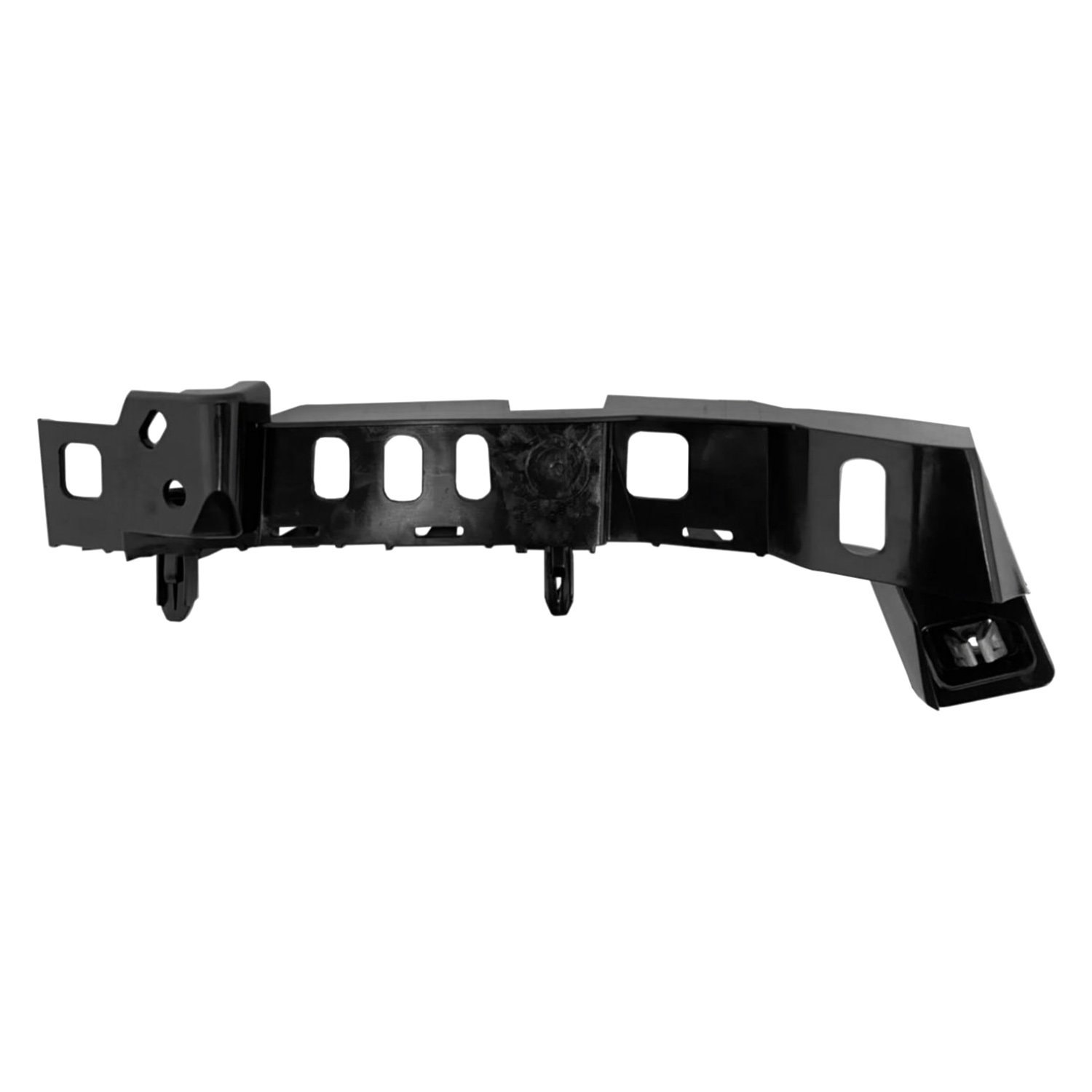 Replace® - Front Driver Side Bumper Guide (Standard Line)