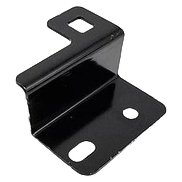 Replace® GM1042180 - Front Driver Side Bumper Cover Brace (Standard Line)