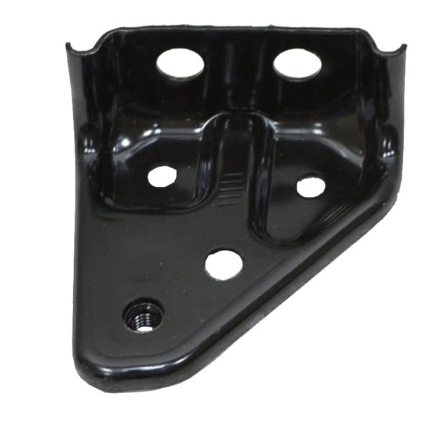 Replace® GM1043140 - Passenger Side Radiator Support Bracket (Standard ...