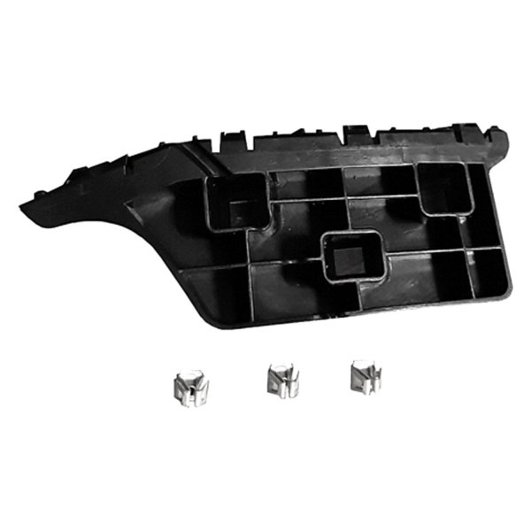 Replace® GM1043148 - Front Passenger Side Bumper Guide (Standard Line)