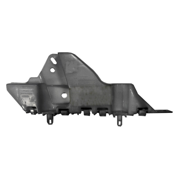 Replace® GM1043157 - Front Passenger Side Bumper Bracket (Standard Line)
