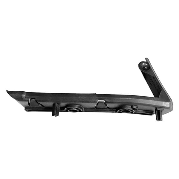 Replace® GM1043163 - Front Passenger Side Bumper Cover Support ...