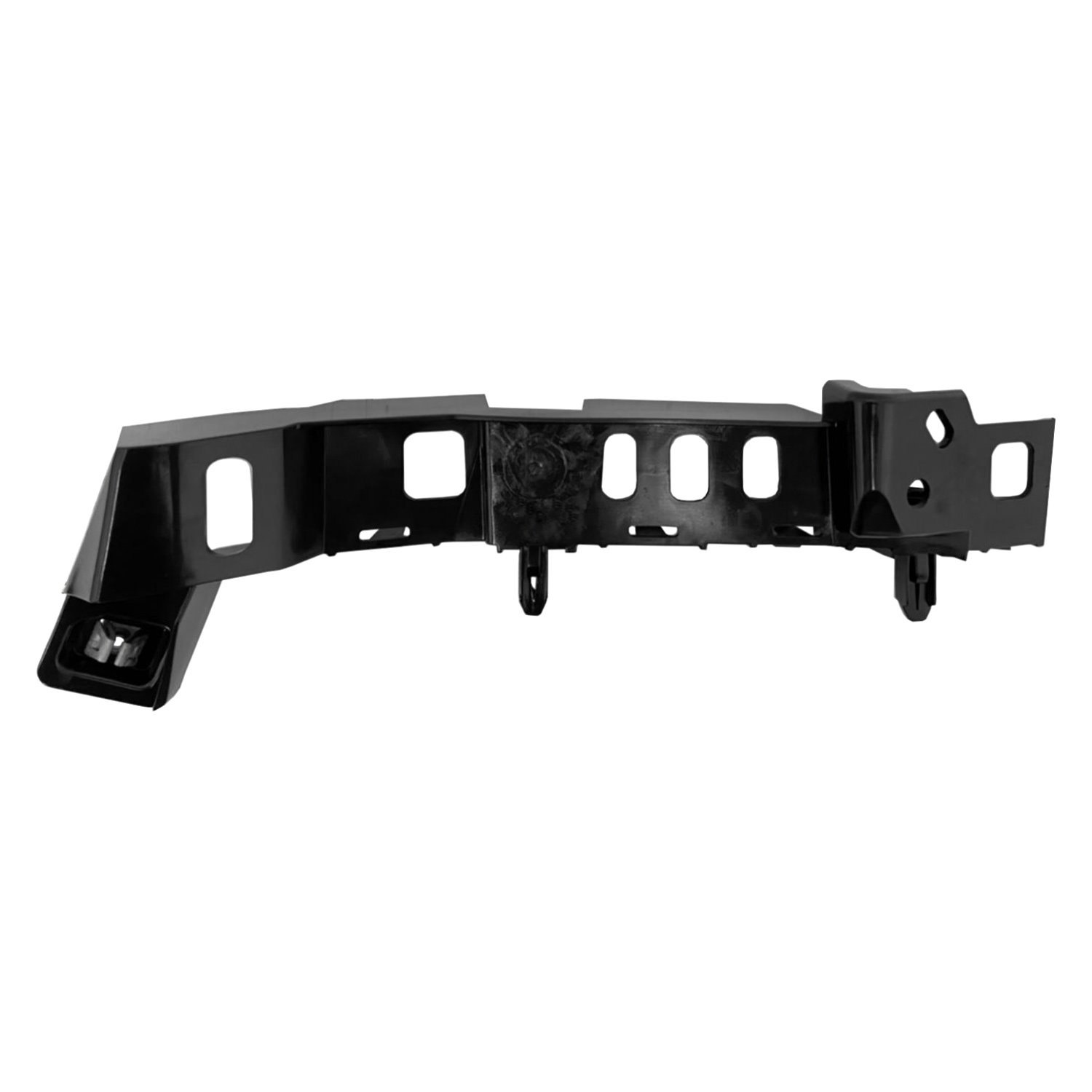 Replace® GM1043168 - Front Passenger Side Bumper Guide (Standard Line)