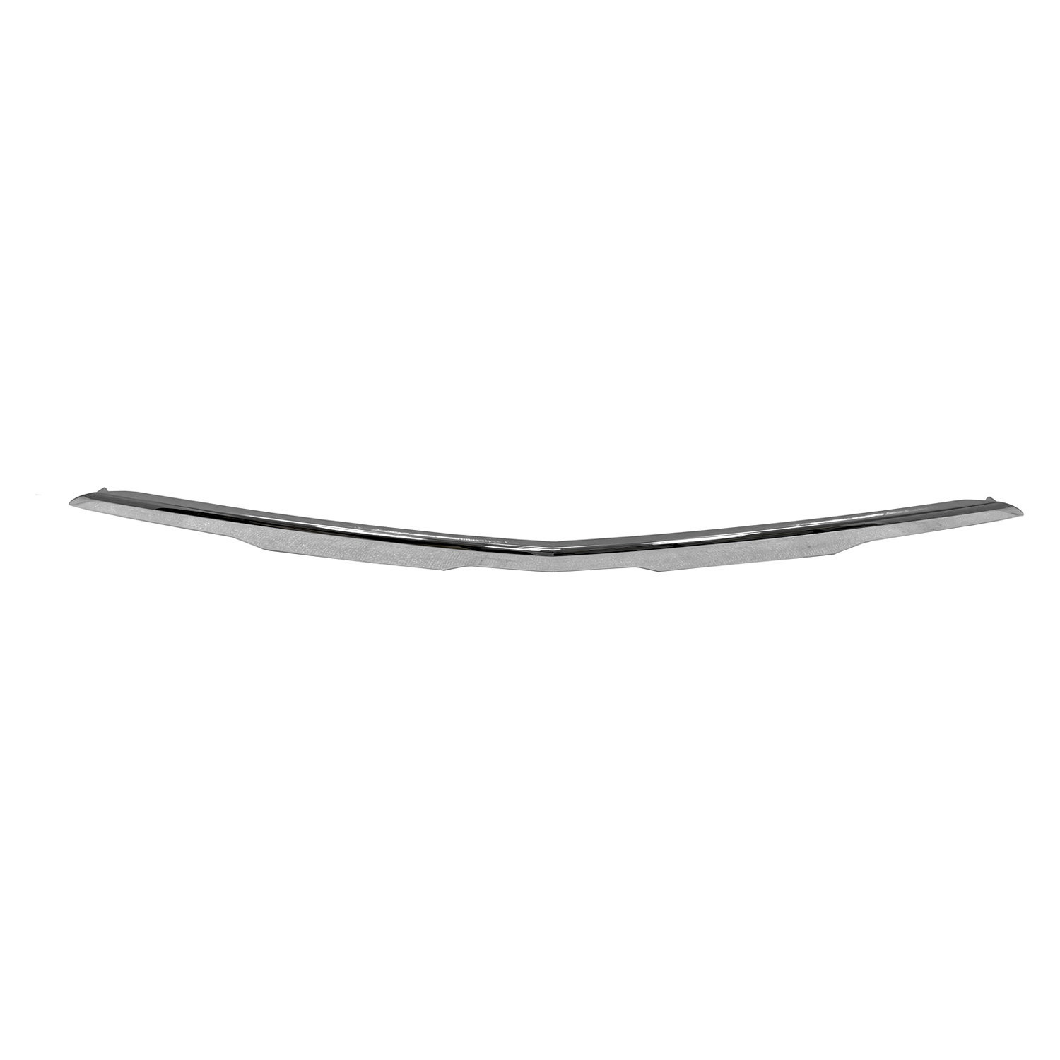 Replace® GM1044146 - Front Lower Bumper Cover Molding (Standard Line)