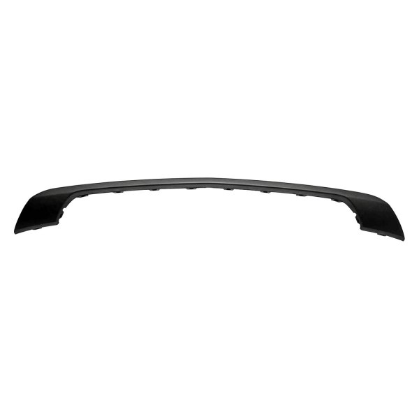 Replace® GM1044151 - Front Lower Bumper Trim (Standard Line)