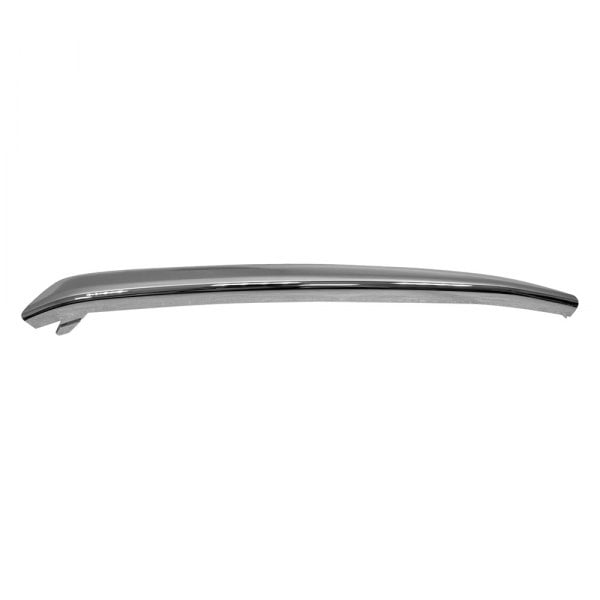 Replace® GM1047106 - Front Passenger Side Bumper Cover Molding ...