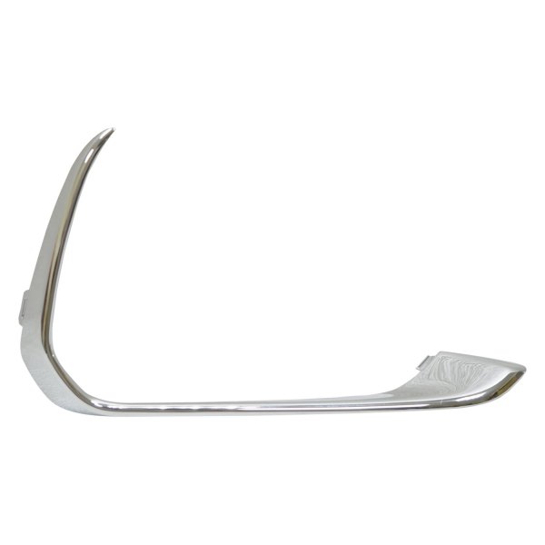 Replace® GM1047119 - Front Passenger Side Fog Light Trim Ring (Standard ...