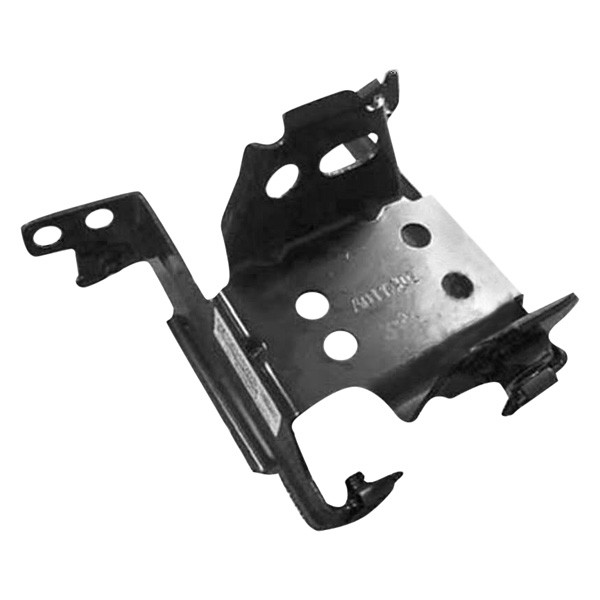 Replace® GM1063102DSC - Front Inner Passenger Side Bumper Mounting ...