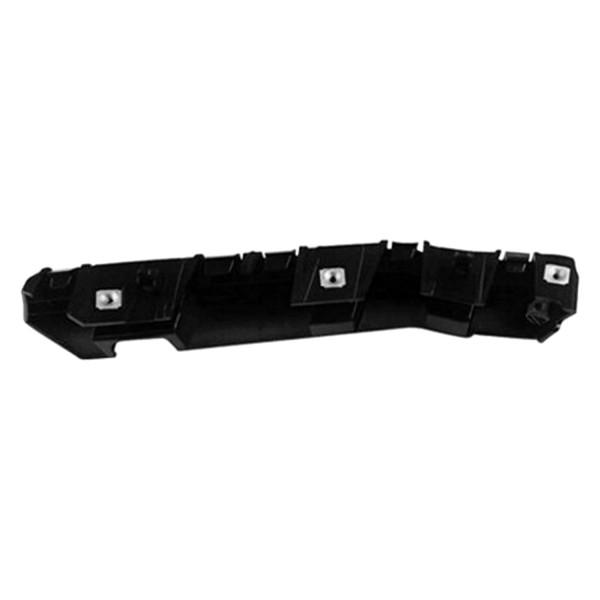Replace® GM1063136 - Front Upper Outer Passenger Side Bumper Guide ...