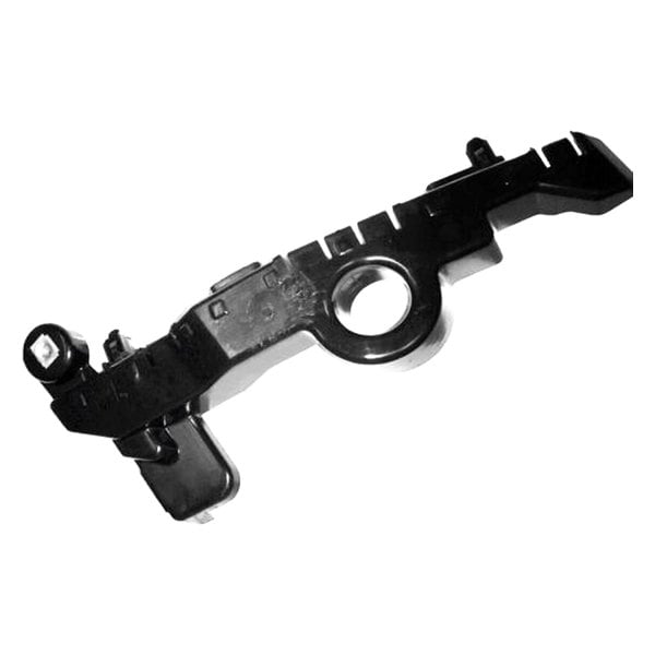 Replace® - Front Passenger Side Bumper Cover Locating Guide (Standard Line)