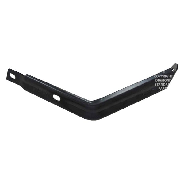 Replace® GM1066181C - Front Driver Side Bumper Reinforcement Bracket ...