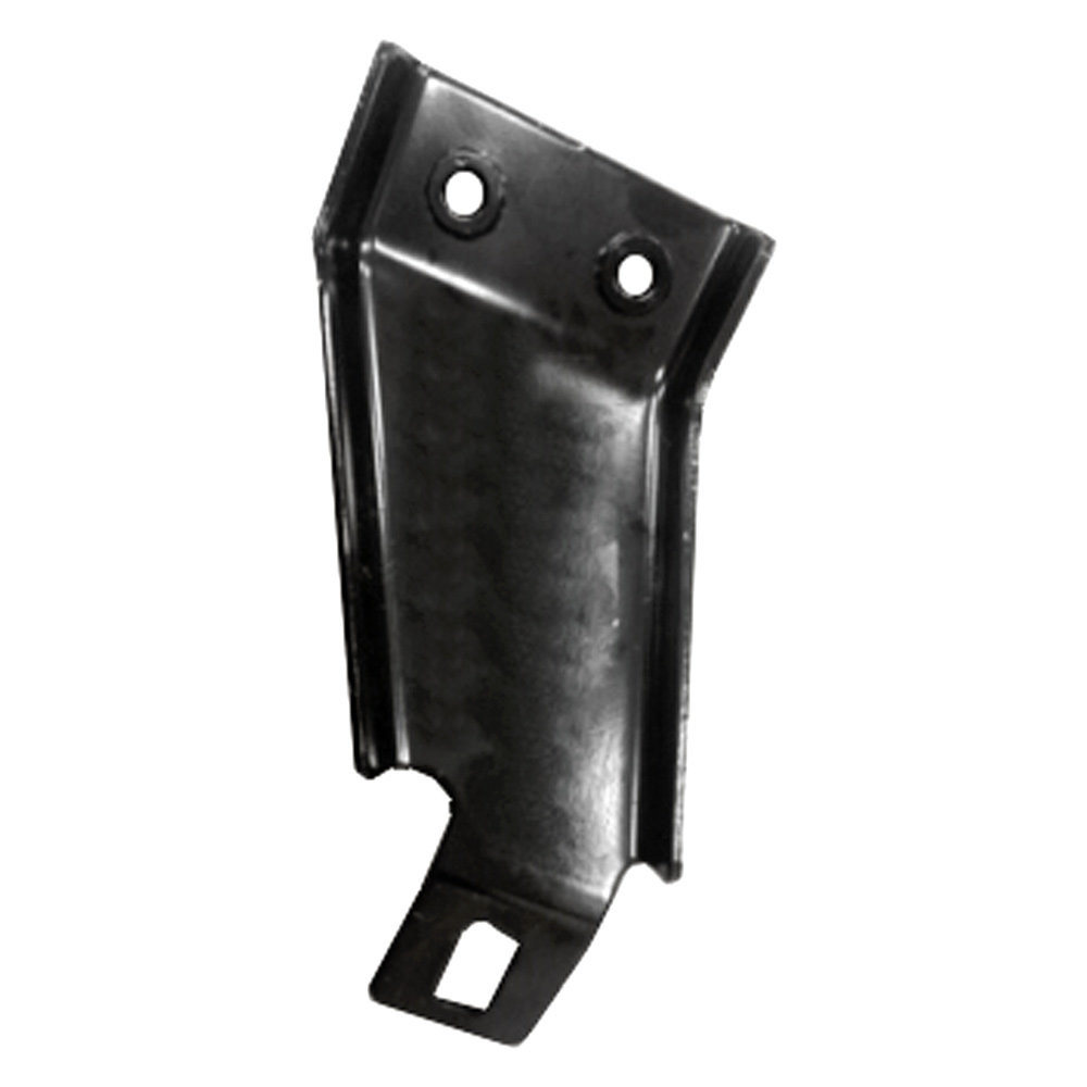Replace® GM1066202 - Front Driver Side Bumper Cover Brace (Standard Line)