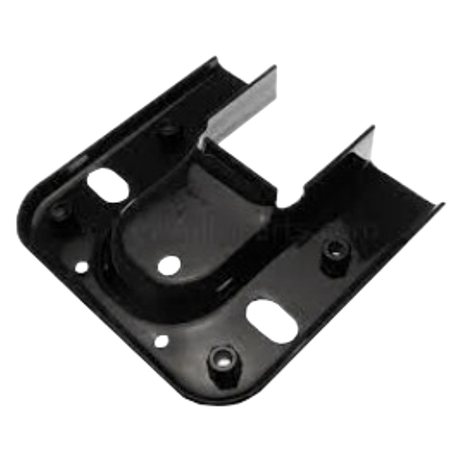 Replace® GM1066217 - Front Bumper Mounting Bracket (Standard Line)