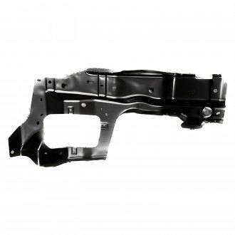 GMC Sierra 1500 Bumper Brackets & Hardware - Front, Rear | CARiD