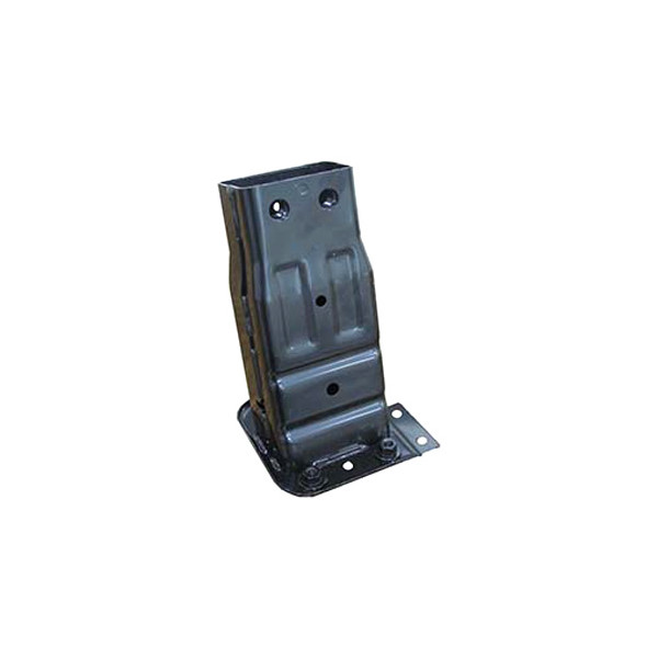 Replace® GM1067204C - Front Passenger Side Bumper Bracket (CAPA Certified)