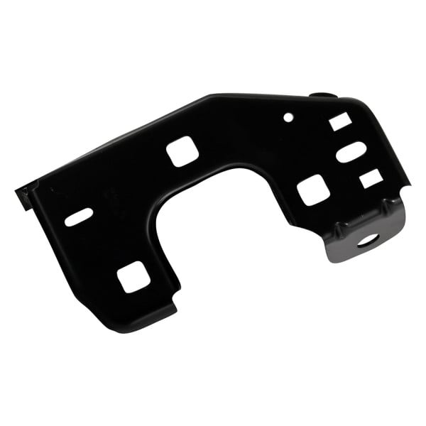 Replace® GM1067213 - Front Inner Passenger Side Bumper Mounting Bracket ...