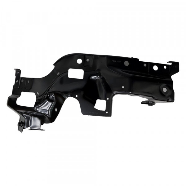 Replace® GM1067224C - Front Outer Passenger Side Bumper Mounting ...