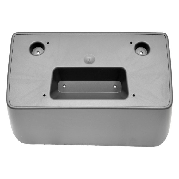 Replace® GM1068169 - Front License Plate Bracket