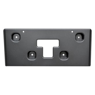 2018 Buick Encore License Plate Brackets & Hardware | CARiD