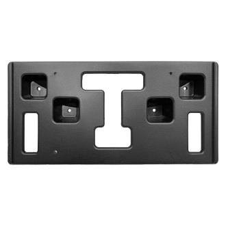 Buick Encore License Plate Brackets & Hardware - Holders, Mounts | CARiD