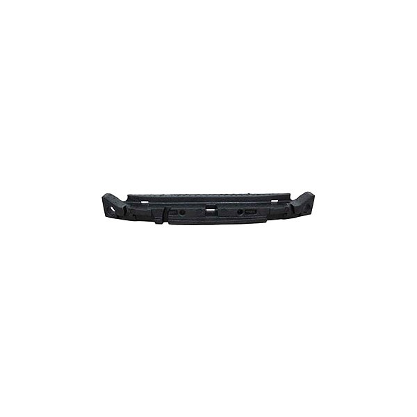Replace® GM1070303C - Front Bumper Absorber (CAPA Certified)