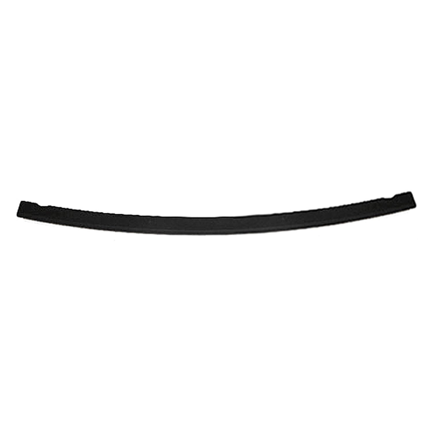 Replace® GM1087243 - Front Center Bumper Filler (Standard Line)