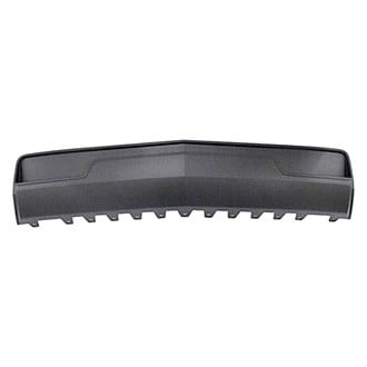 Replace® GM1087254C - Front Bumper To Body Filler Panel (CAPA Certified)