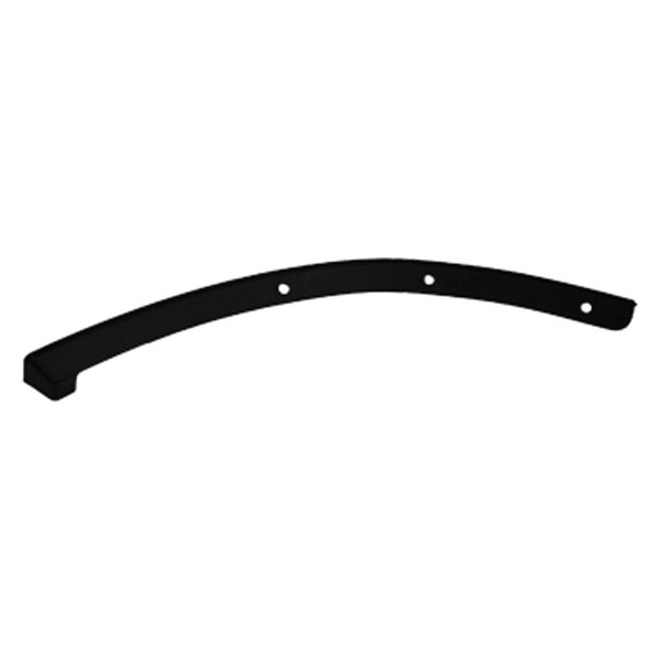 Replace® GM1089172 - Front Outer Passenger Side Bumper Filler (Standard ...