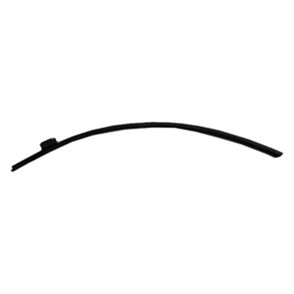 Replace® GM1089178 - Front Passenger Side Bumper Filler (Standard Line)