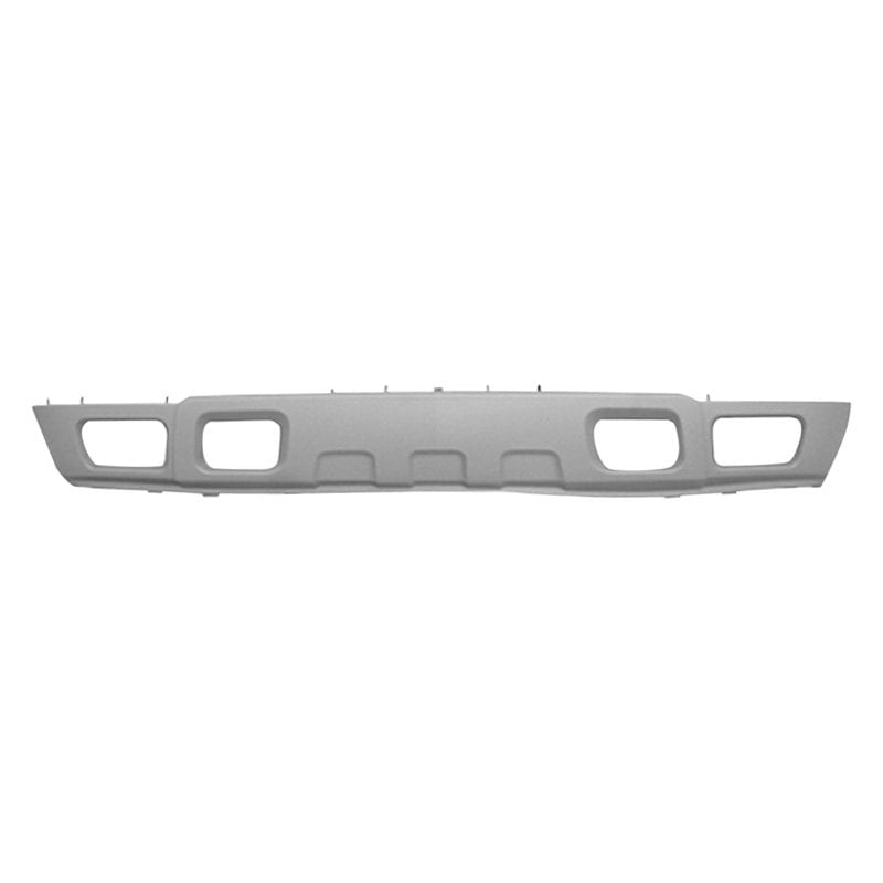 Replace® GM1092173PP - Front Bumper Air Deflector (Platinum Plus)