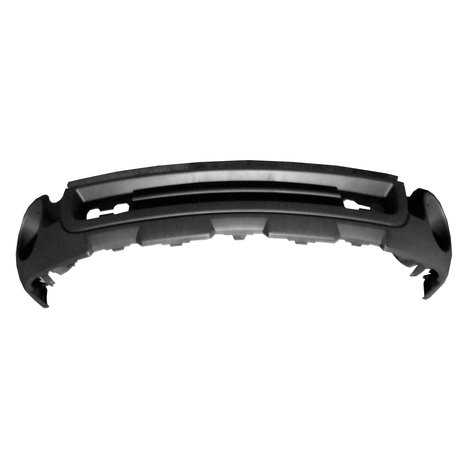 Replace® GM1092218C - Front Lower Bumper Cover (CAPA Certified)