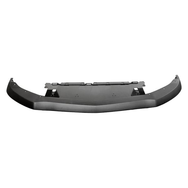Replace® GM1092258 - Front Lower Bumper Air Deflector (Standard Line)