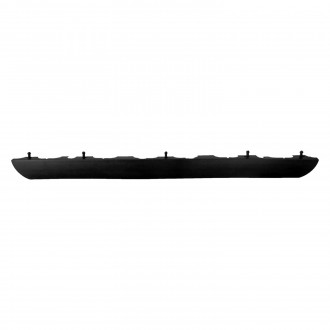 Chevy Express Replacement Bumper Spoilers & Valances | CARiD