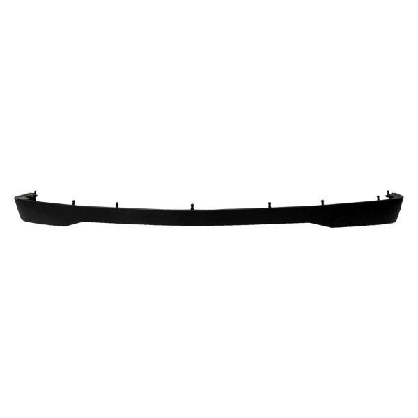 Replace® GM1092263 - Front Lower Bumper Deflector (Standard Line)