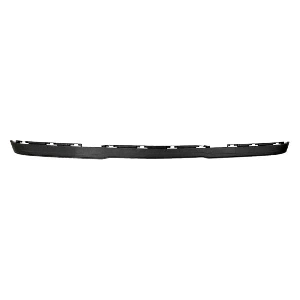 Replace® GM1092265C - Front Bumper Deflector (CAPA Certified)