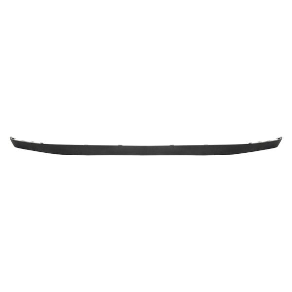 Replace® GM1092280 - Front Lower Bumper Deflector (Standard Line)