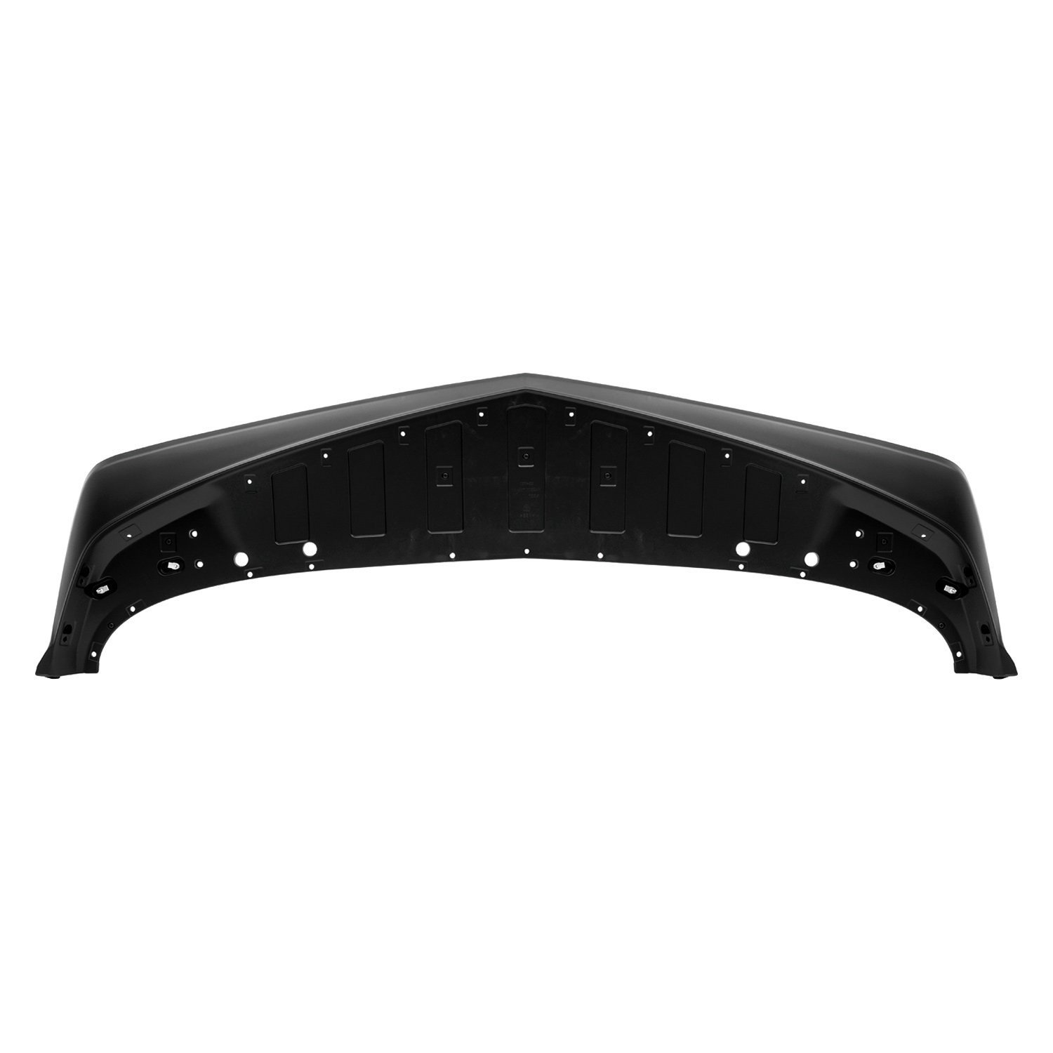 Replace® GM1093106 - Front Bumper Spoiler (Standard Line)