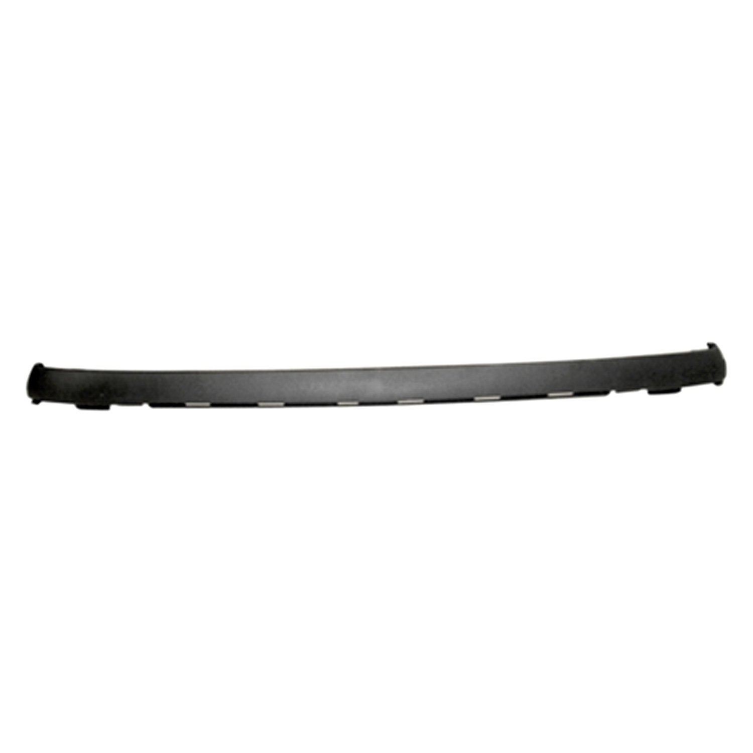 Replace® GM1095195 - Front Lower Bumper Valance (Standard Line)