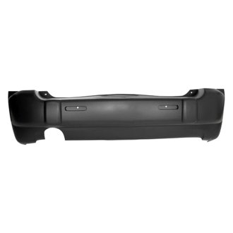 2010 Chevy HHR Replacement Rear Bumpers & Parts | CARiD