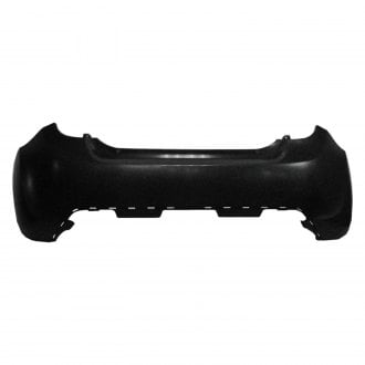 2015 Chevy Spark Replacement Rear Bumpers & Parts | CARiD