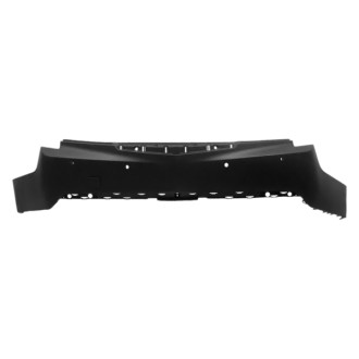 Cadillac ATS Replacement Rear Bumpers | Covers, Chrome – CARiD.com