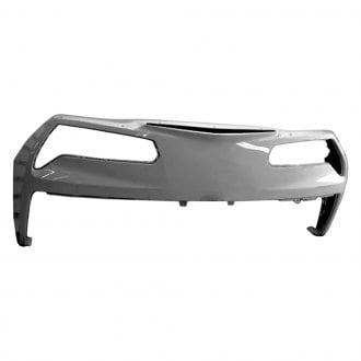 2017 Chevy Corvette Replacement Rear Bumpers & Parts | CARiD