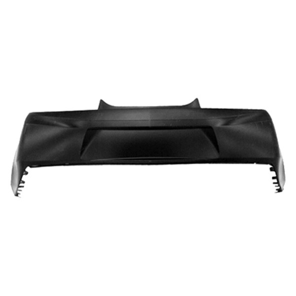 Replace® GM1100970C - Rear Bumper Cover (CAPA Certified)