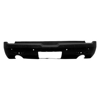 2020 Chevy Traverse Replacement Bumpers & Components – CARiD.com